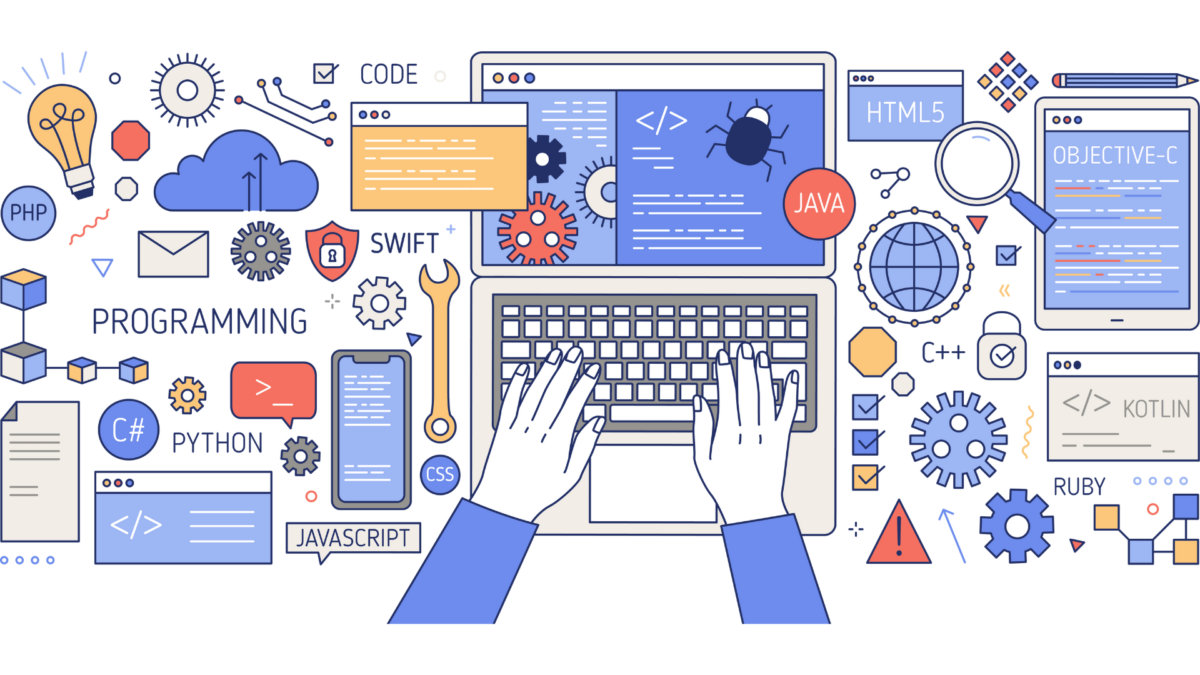 Unlock the Power of Python with Associative: Your Expert Development ...