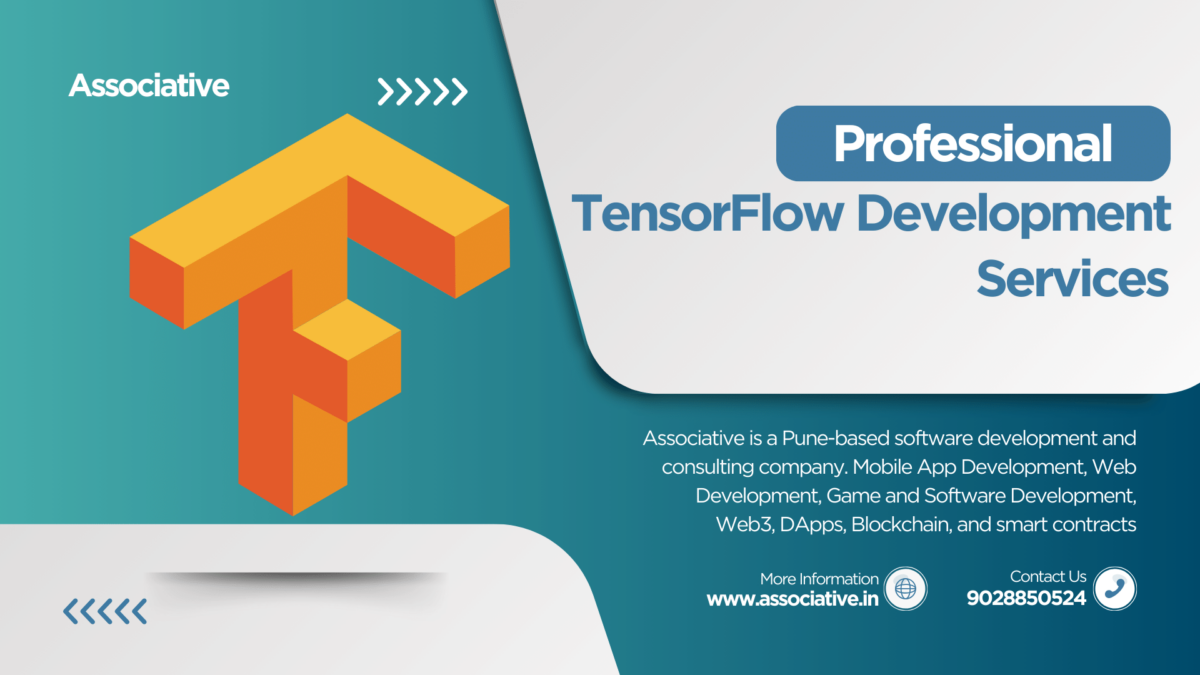 Pioneering the Future of AI: The Role of Associative TensorFlow ...