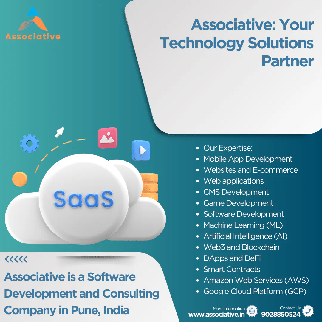 Our Services Associative