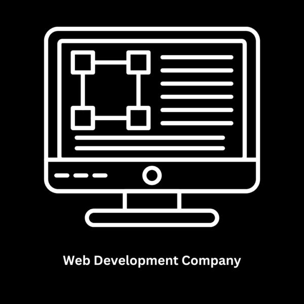 Web Development Company Associative
