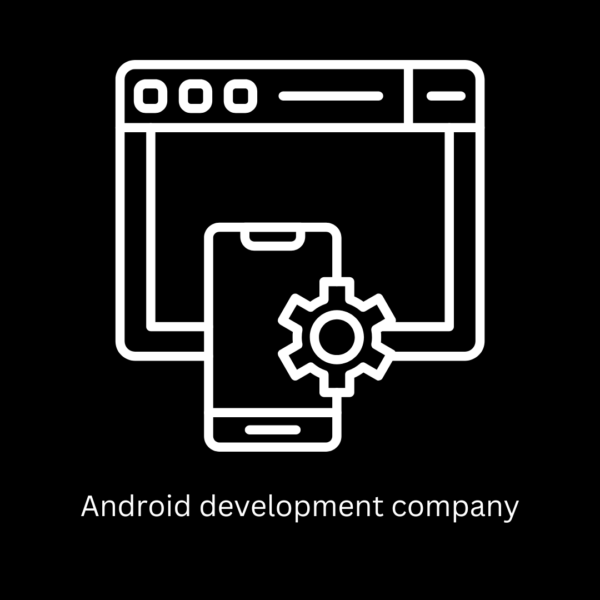 Mobile App Development, Website, E-commerce, Software